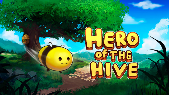 Watermelo | Hero of the Hive Demo Now Live on Steam