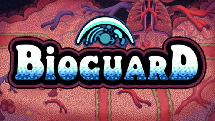 Watermelo | Bioguard: Proteja Seu Organismo em um Tower Defense ...