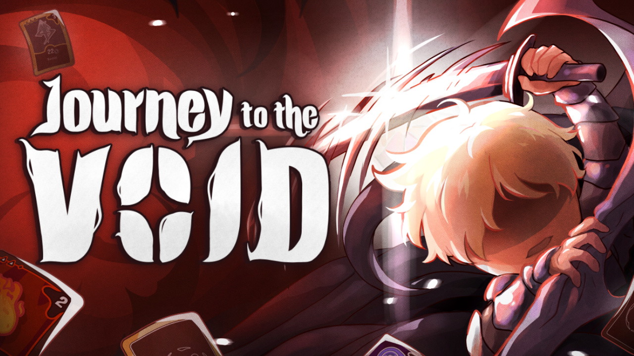 Watermelo | Steam release of the week Journey to the Void a new ...