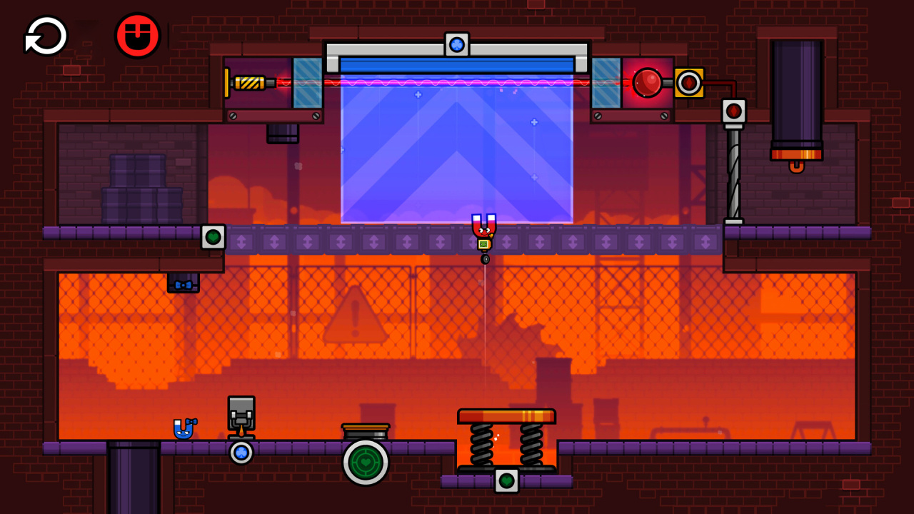 Watermelo | Mind Over Magnet is our game recommendation to start the ...